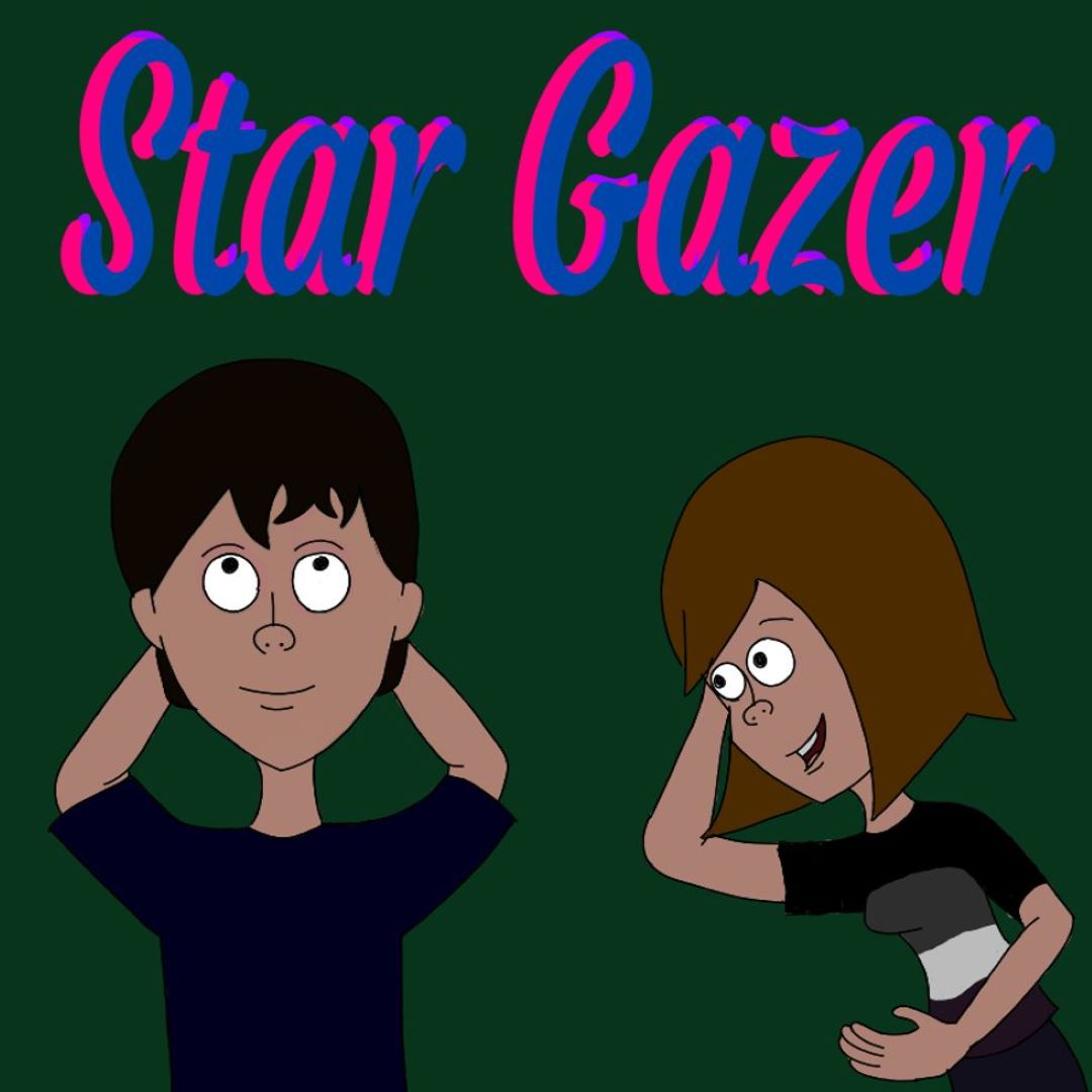 Star Gazer | WEBTOON