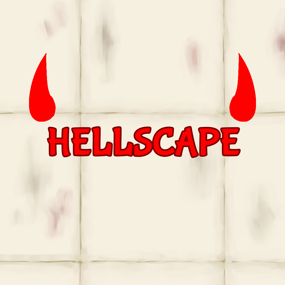 (ARCHIVE) Hellscape | WEBTOON