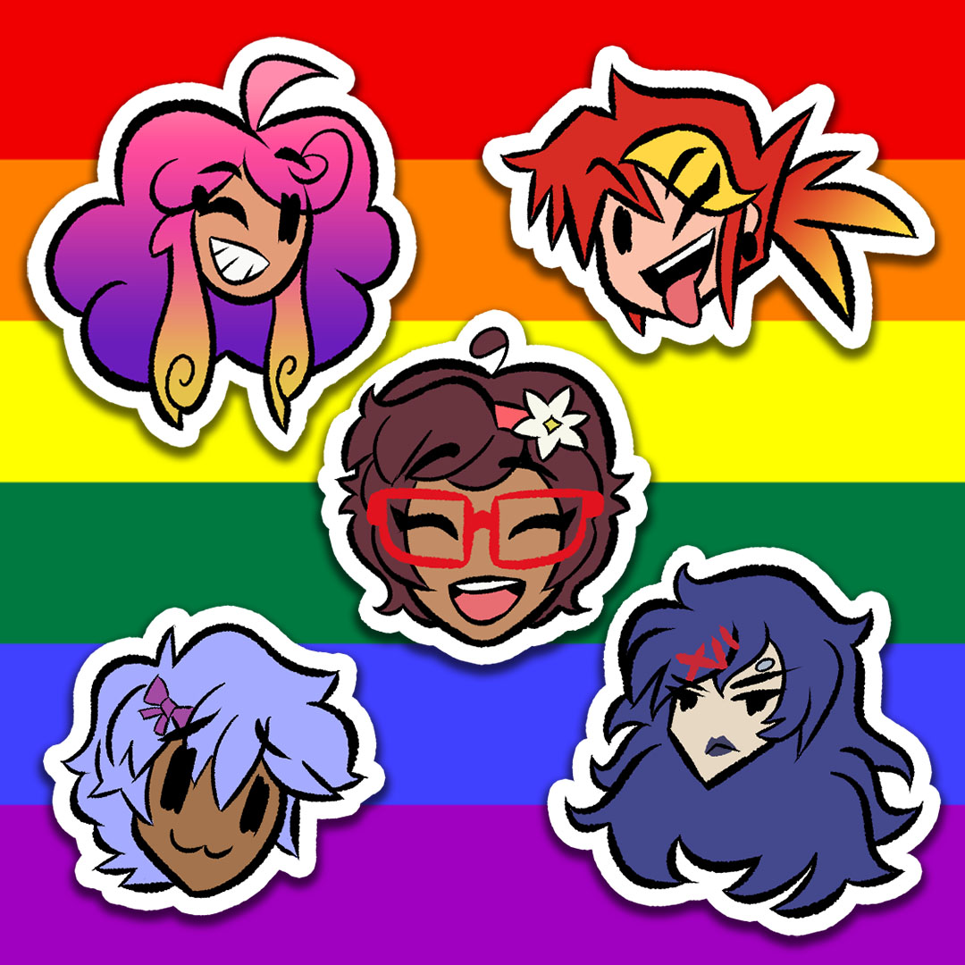 Babaylan Bay Bits | WEBTOON