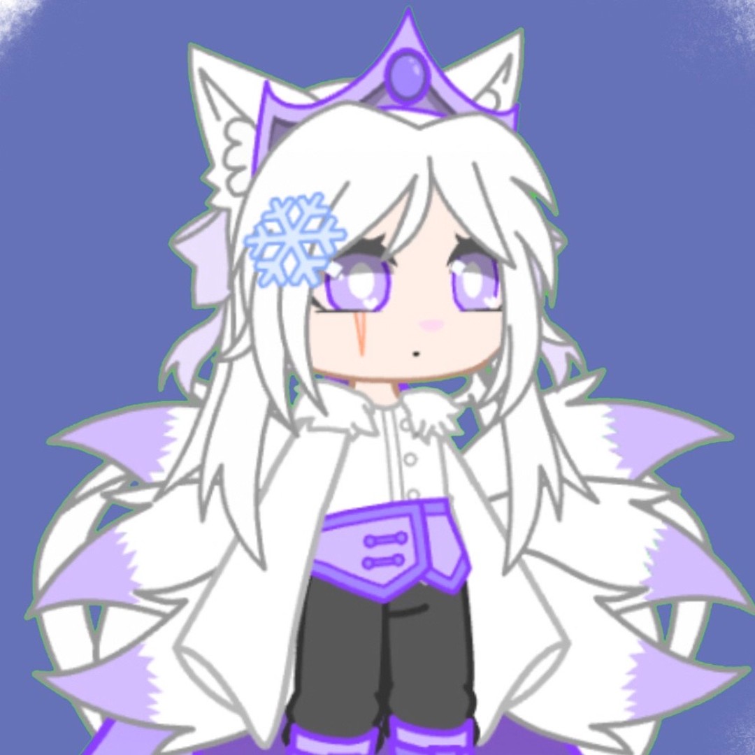 grey annabelle | WEBTOON