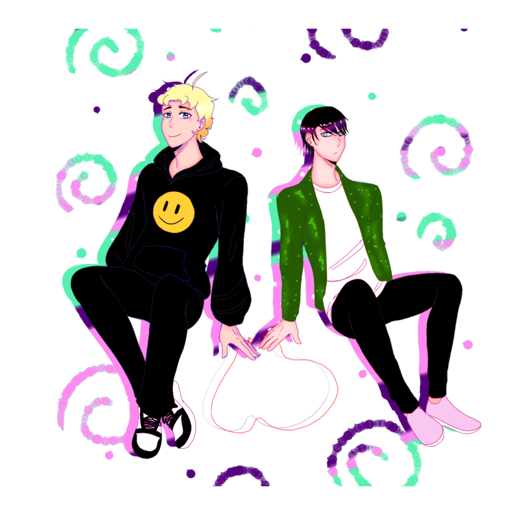 Color | WEBTOON