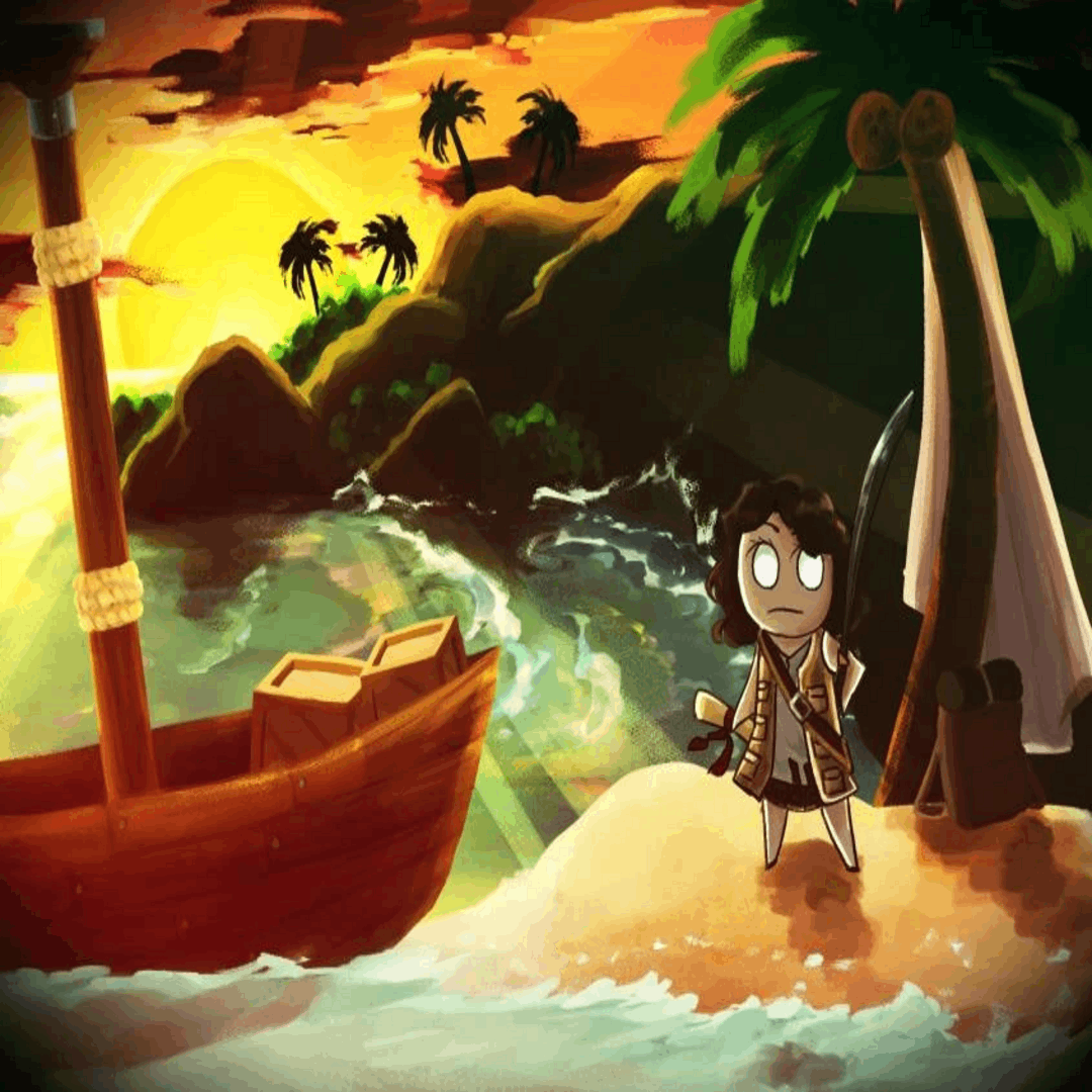 Crimson Starlight | WEBTOON