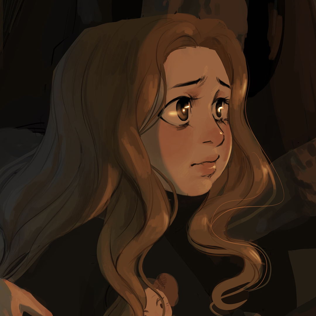 The Family Mansion | WEBTOON