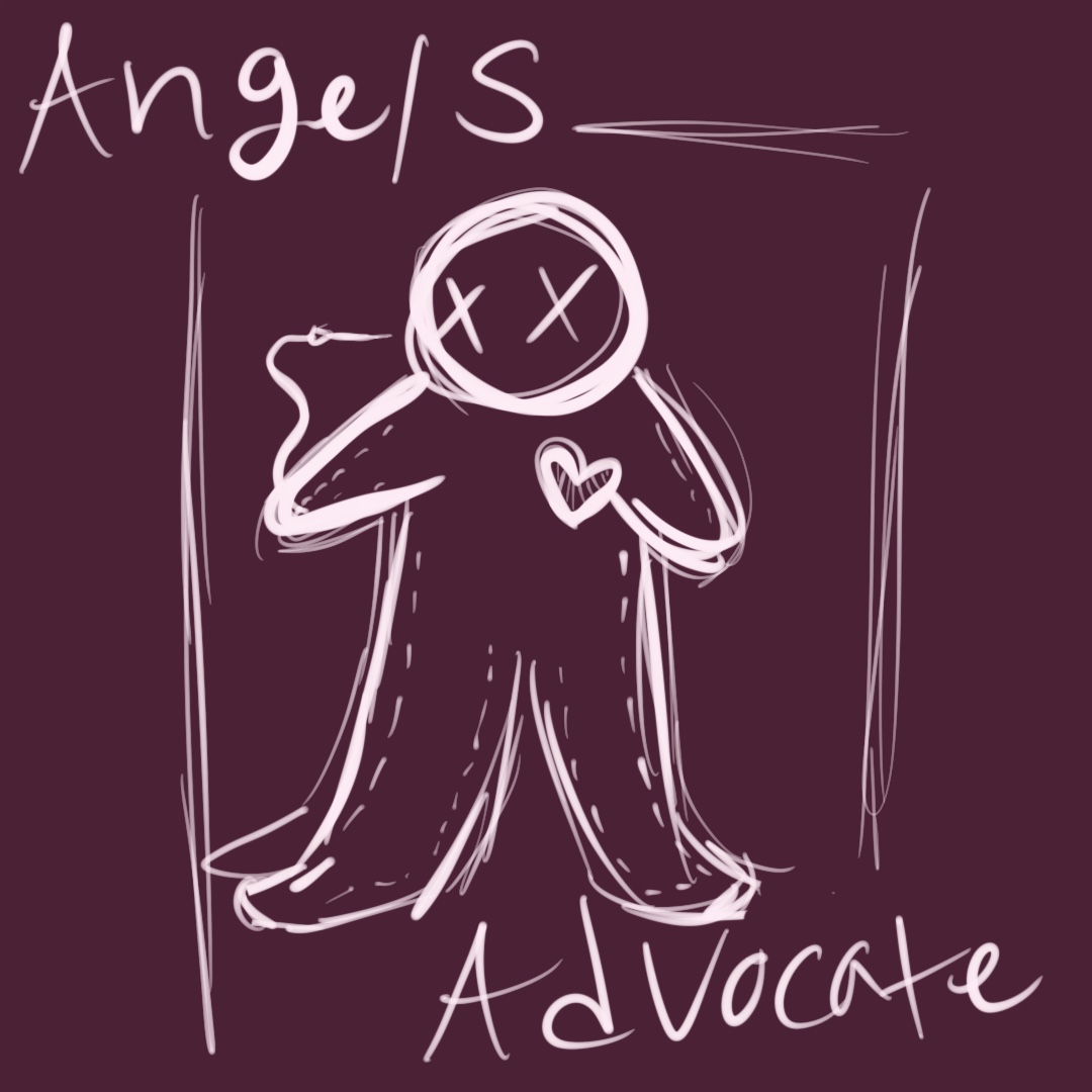 Angels Advocate | WEBTOON