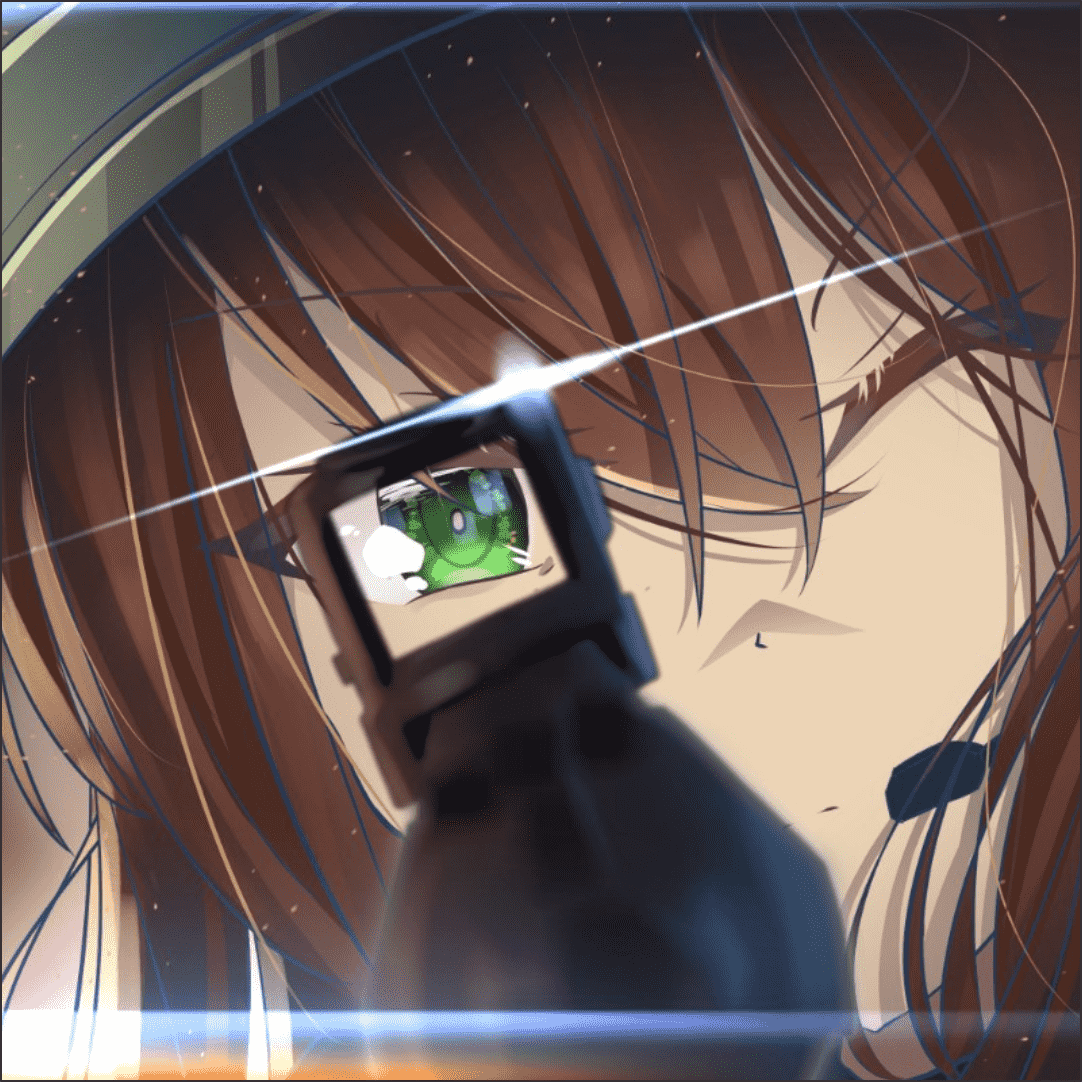 Airina | LINE WEBTOON