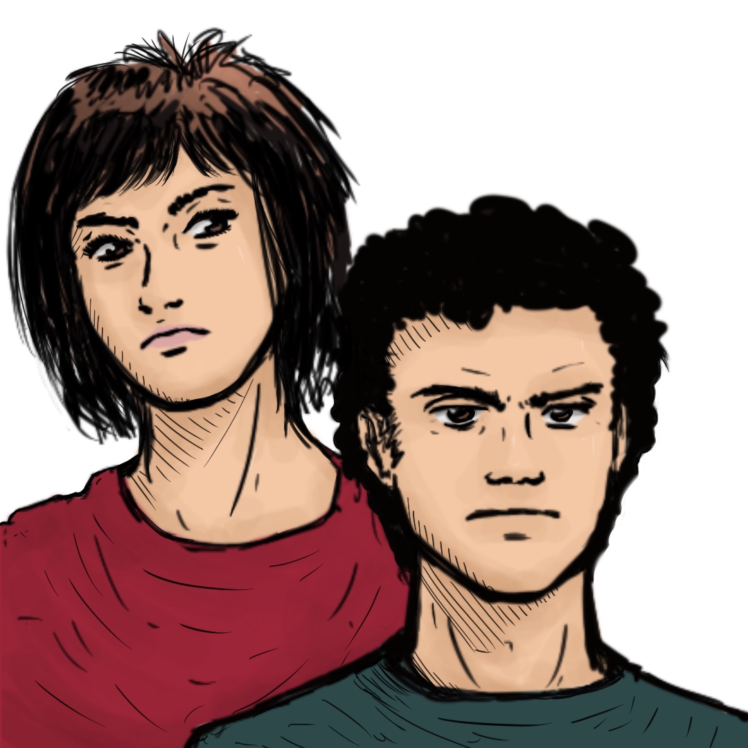 Game Master | WEBTOON