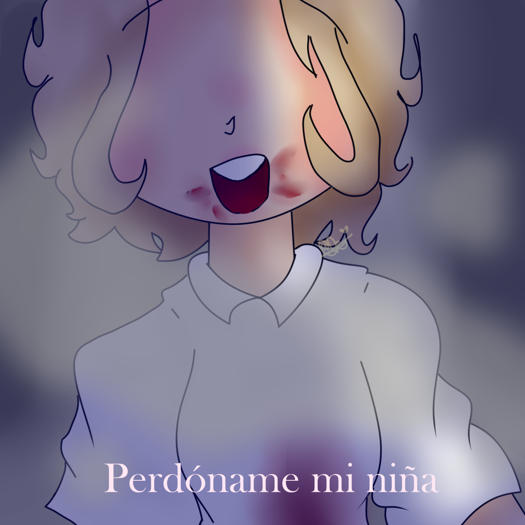Perdóname mi niña | WEBTOON