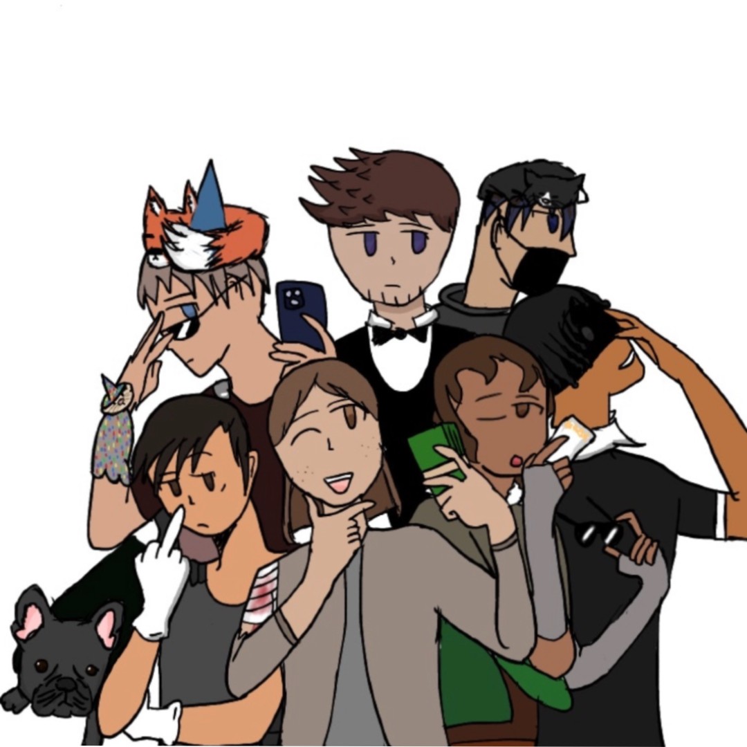 Veneficus Rivals | WEBTOON