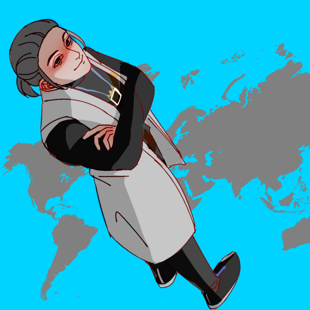 The Planet is Ours | WEBTOON