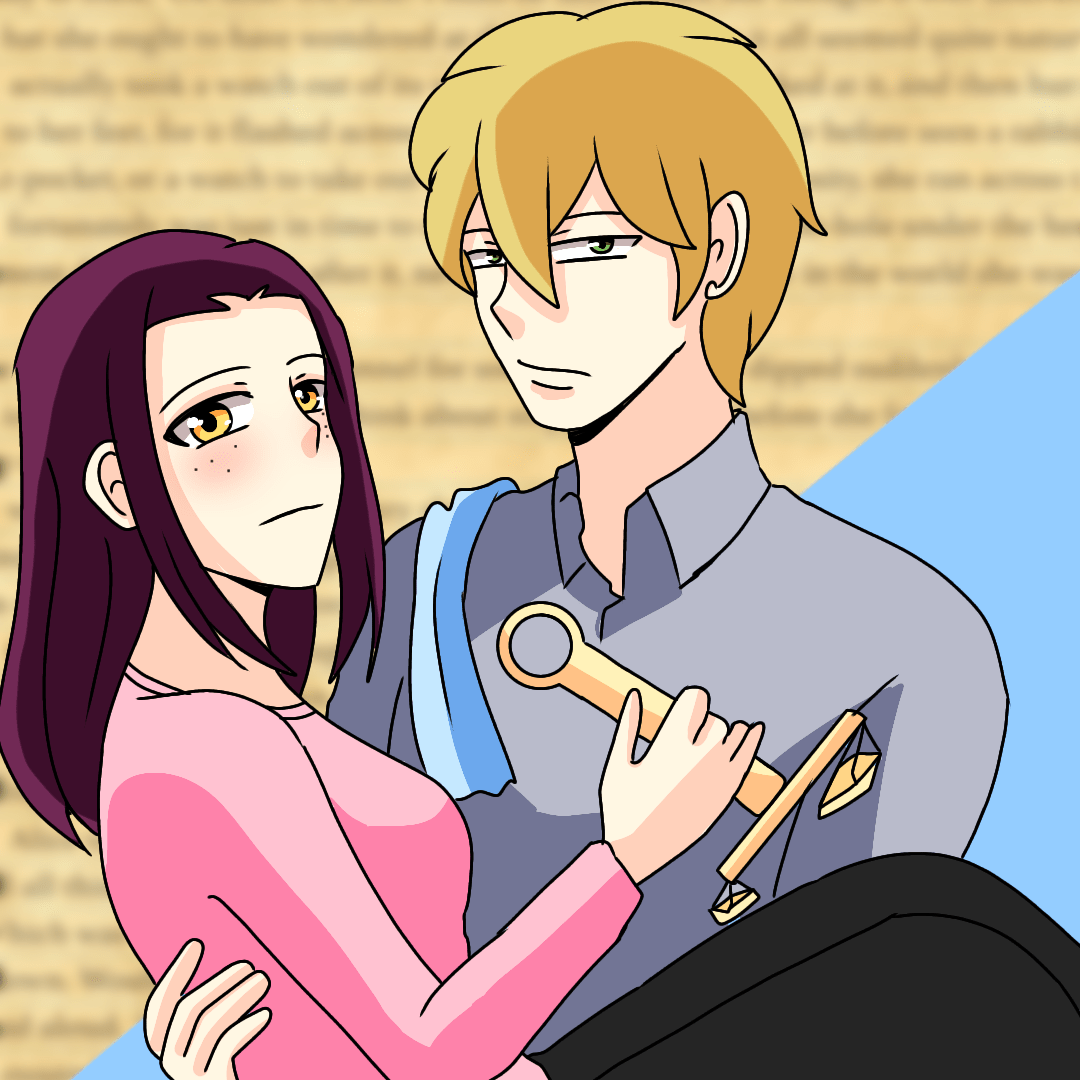 ONE SHOTS VARIOS | WEBTOON