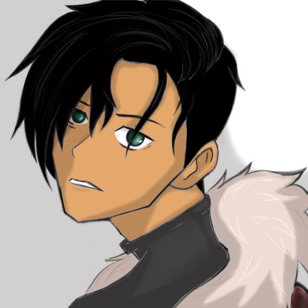 RE:multiVERSE | WEBTOON