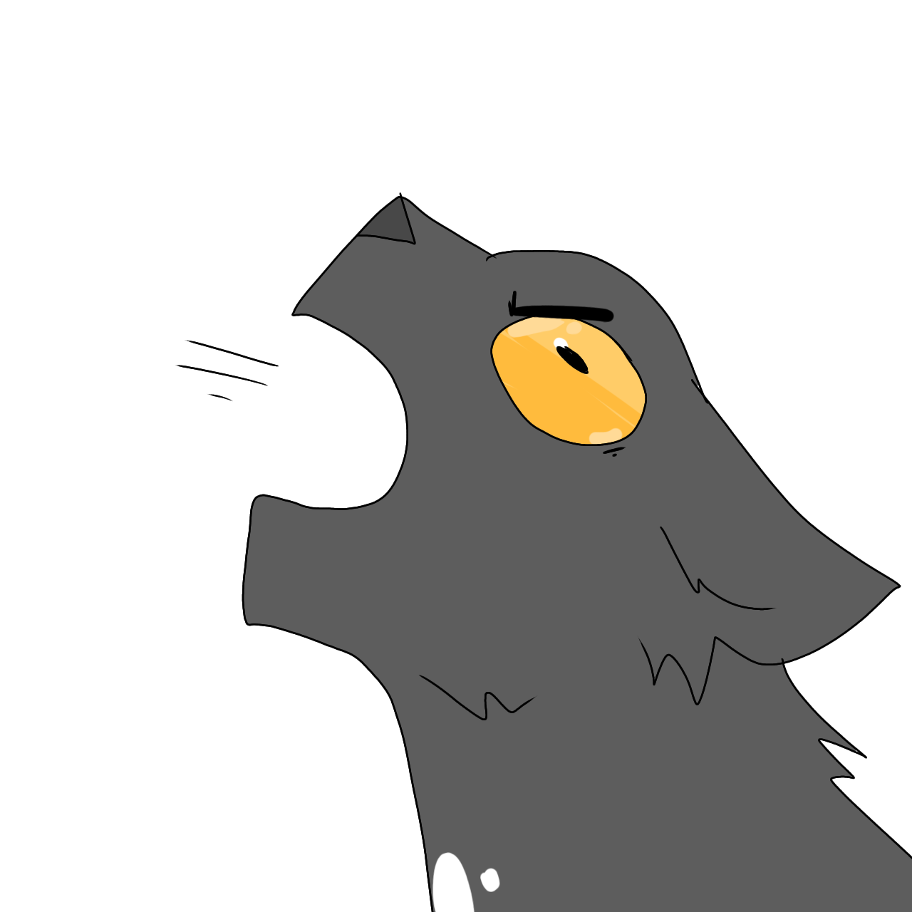 HairBall | WEBTOON