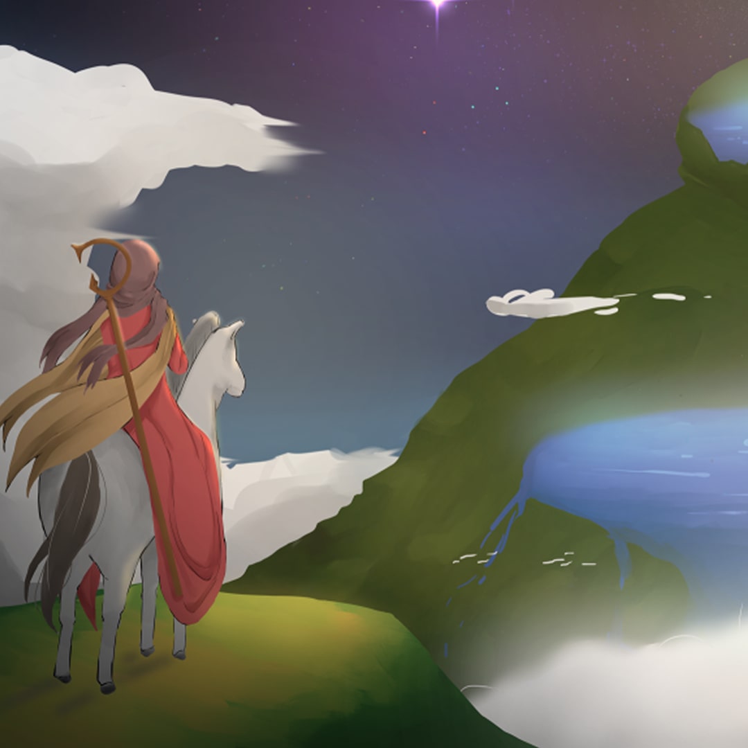 LEGENDARY GUARDIAN | LINE WEBTOON