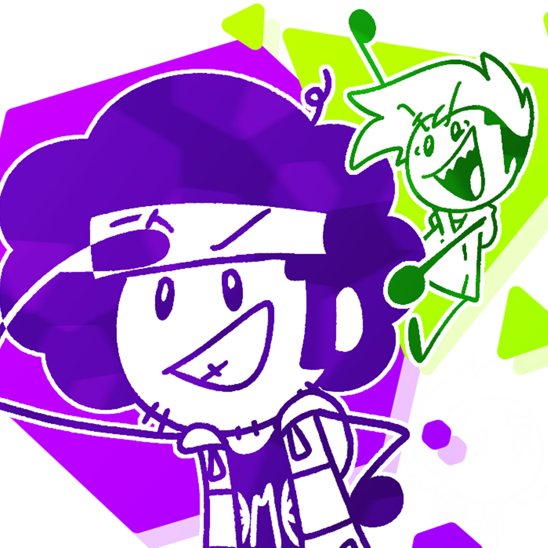 Purple Spades | WEBTOON