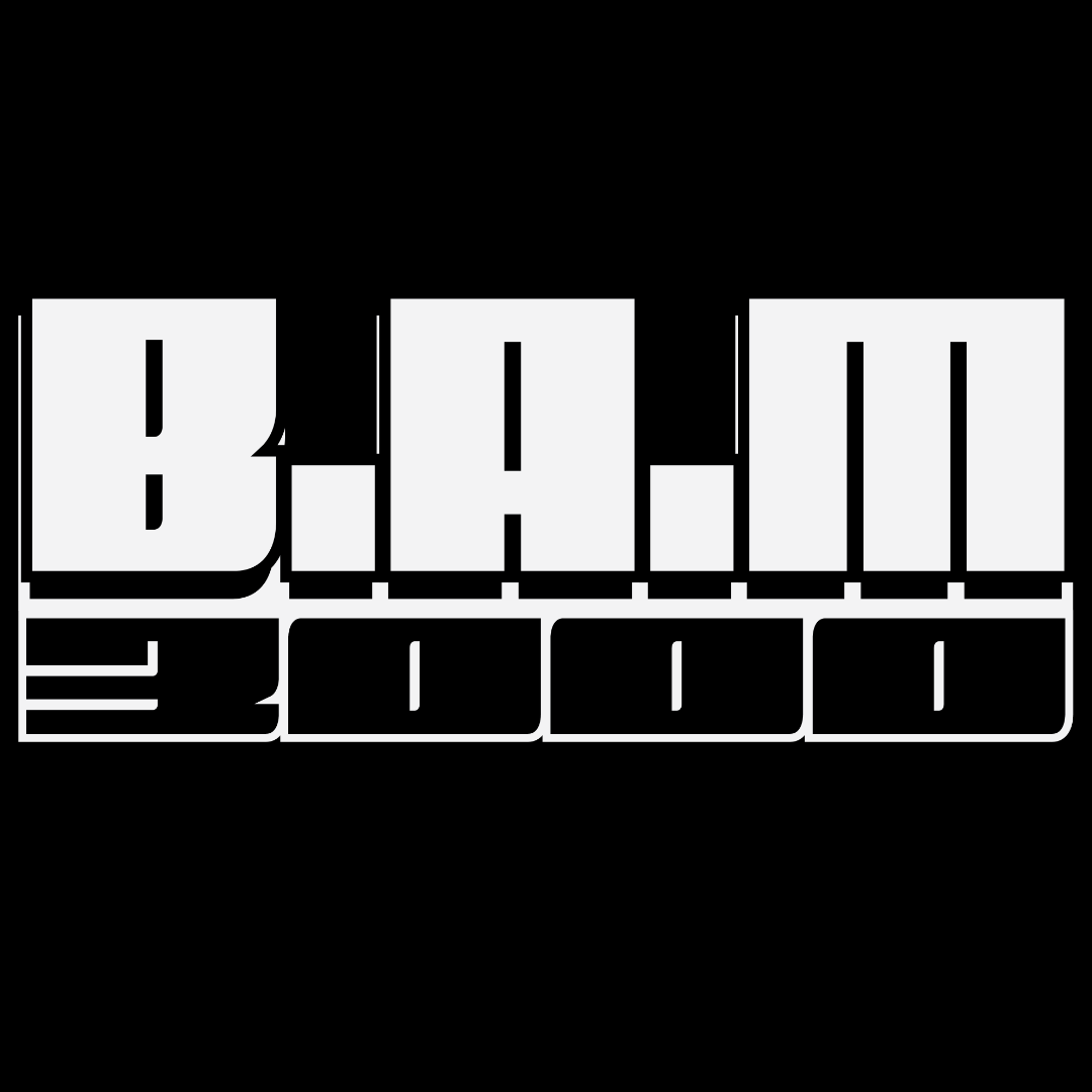 BADASS MAN 3000 | WEBTOON