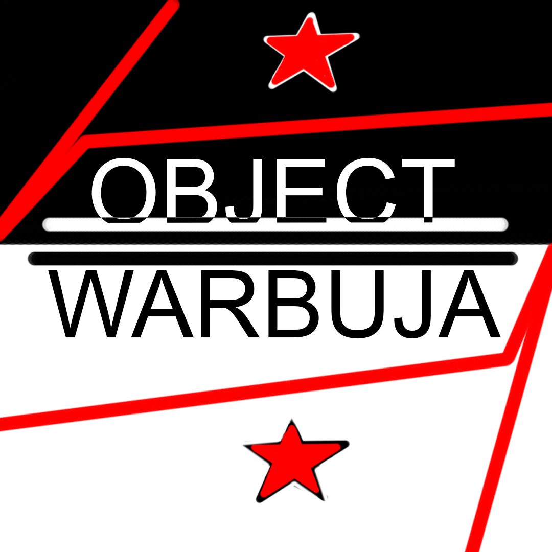 Object-W | LINE WEBTOON