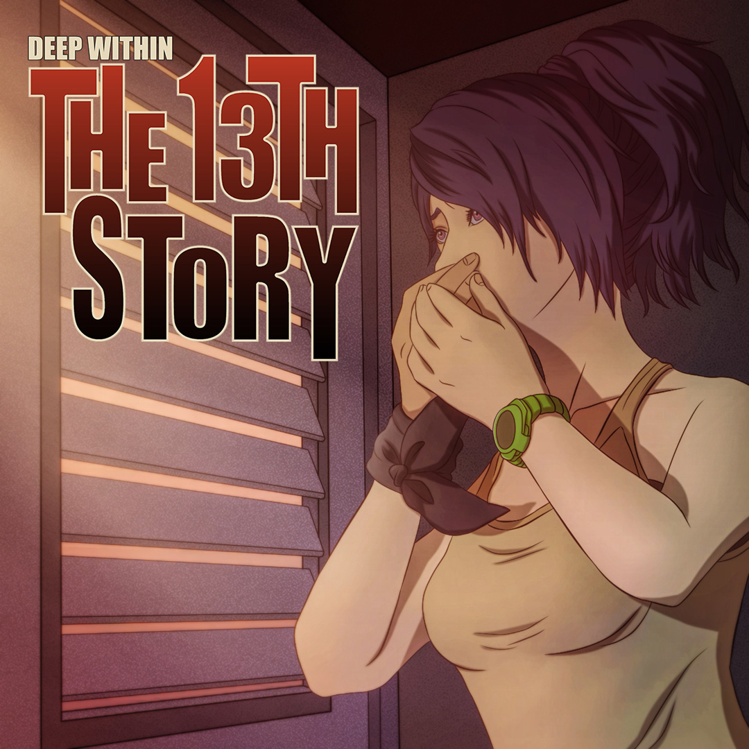 NOT AN UPDATE... Character INFOs - 11 | DEEP WITHIN: The 13th Story