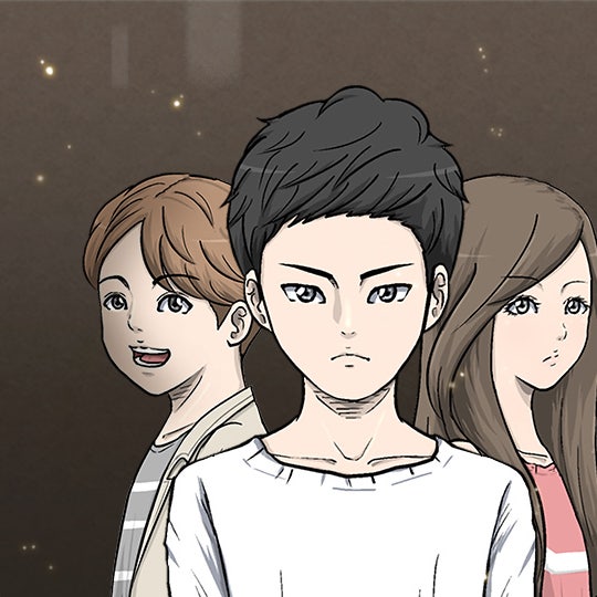 The Golden Spoon | WEBTOON