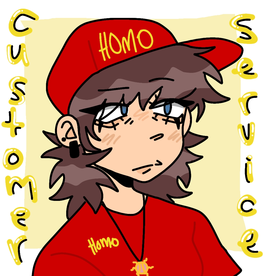 Customer Service | WEBTOON