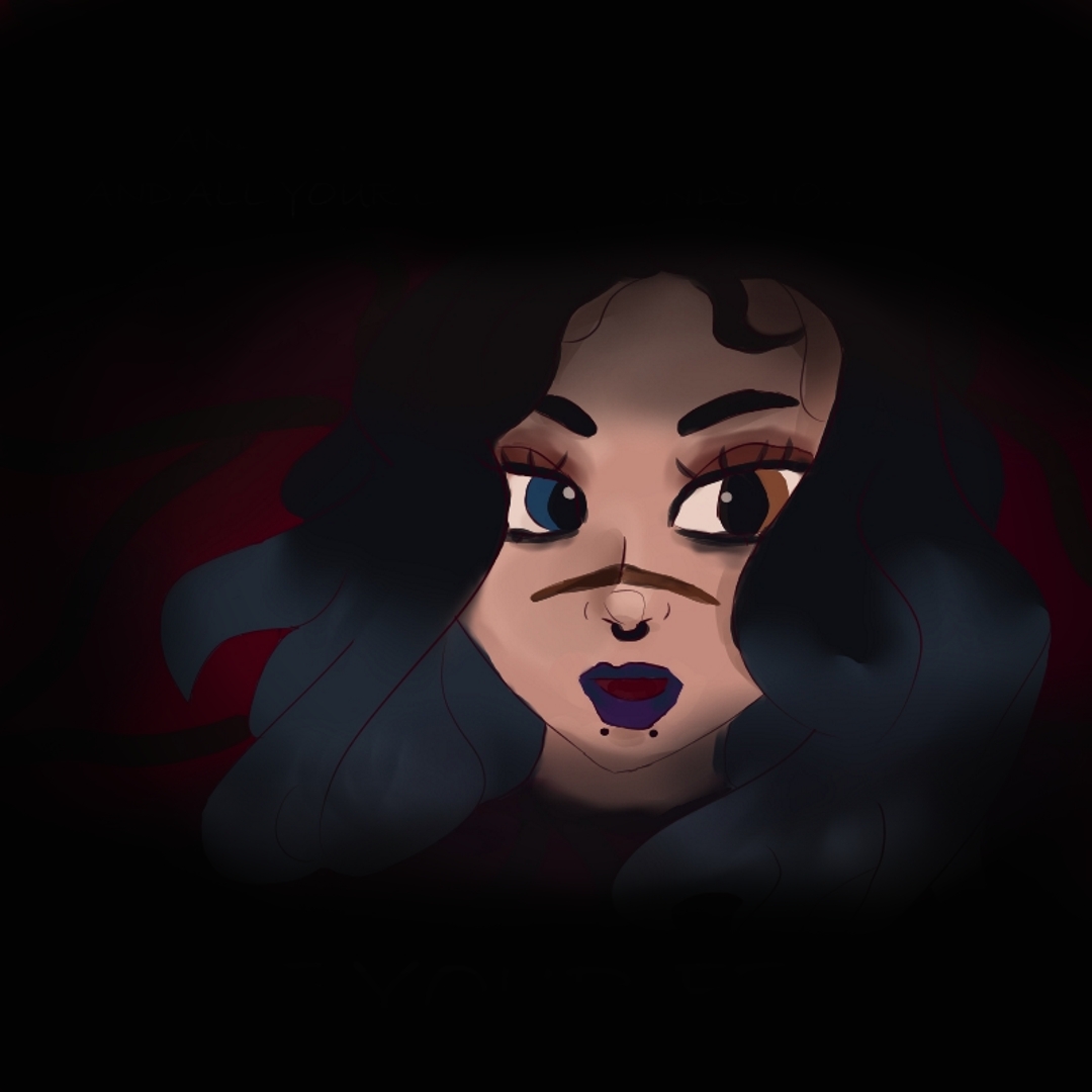 Nightmares: A Valorant Mini-comic | WEBTOON