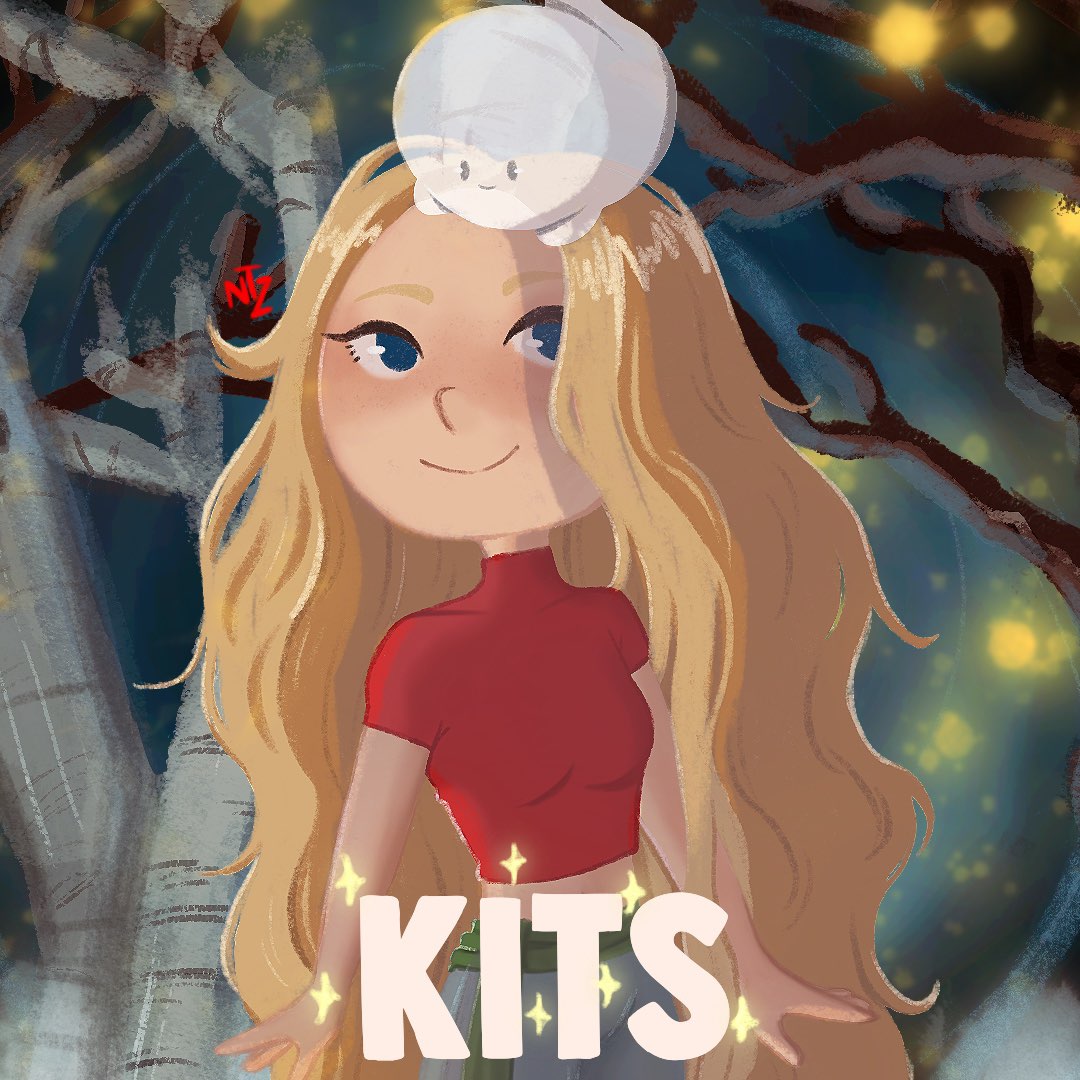 KITS | WEBTOON
