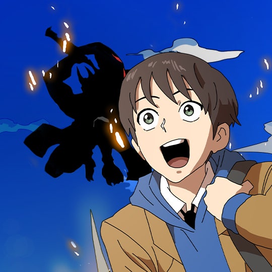 Double Click | WEBTOON