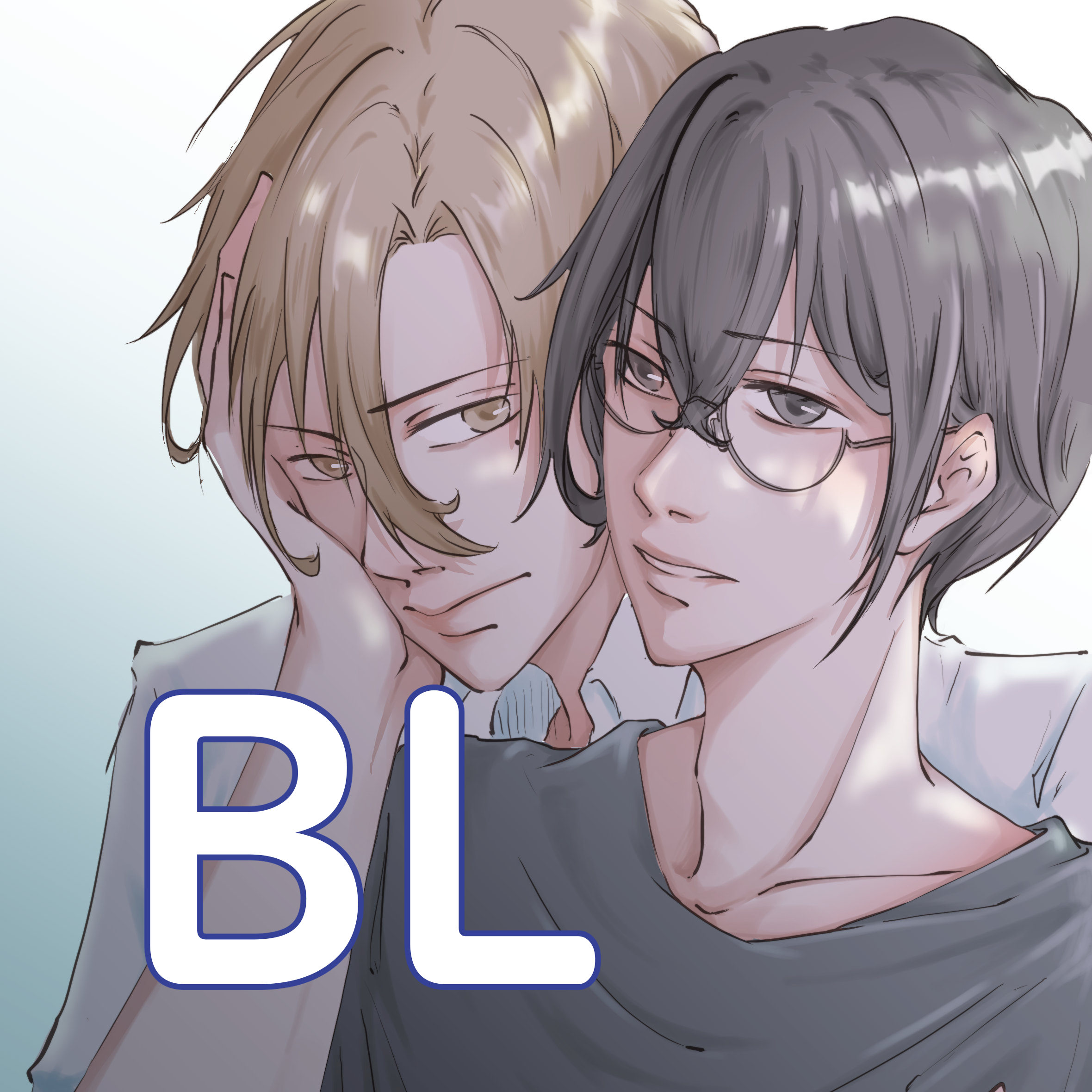 Secret #03 - 25 | Our Little Secrets (BL)