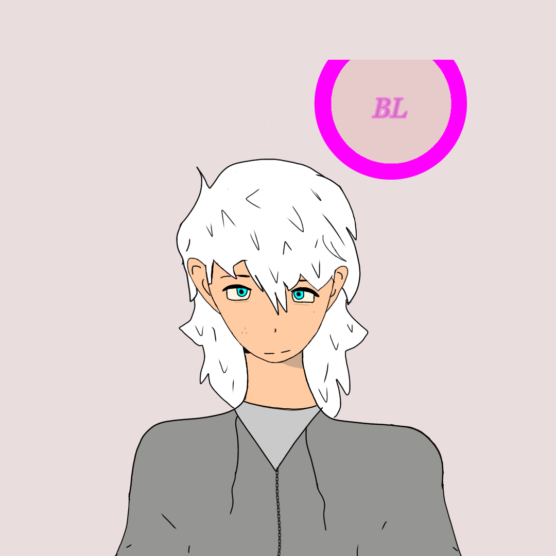 Blind love | WEBTOON