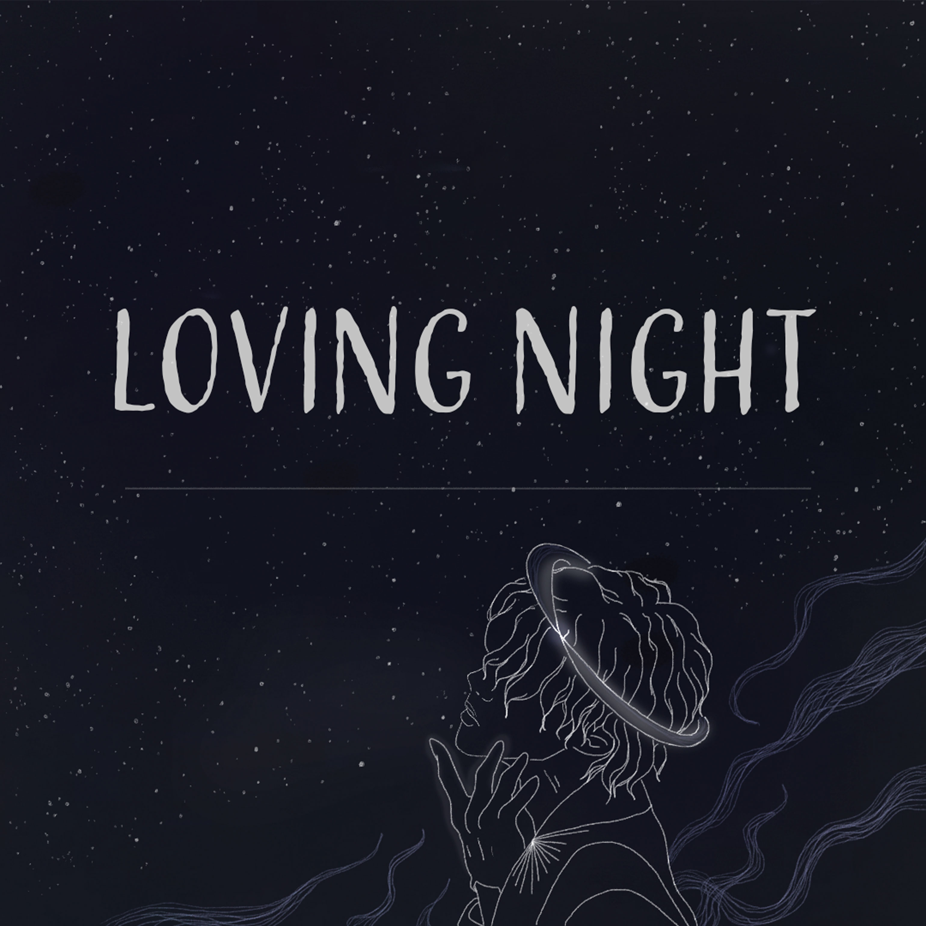 Loving Night | WEBTOON