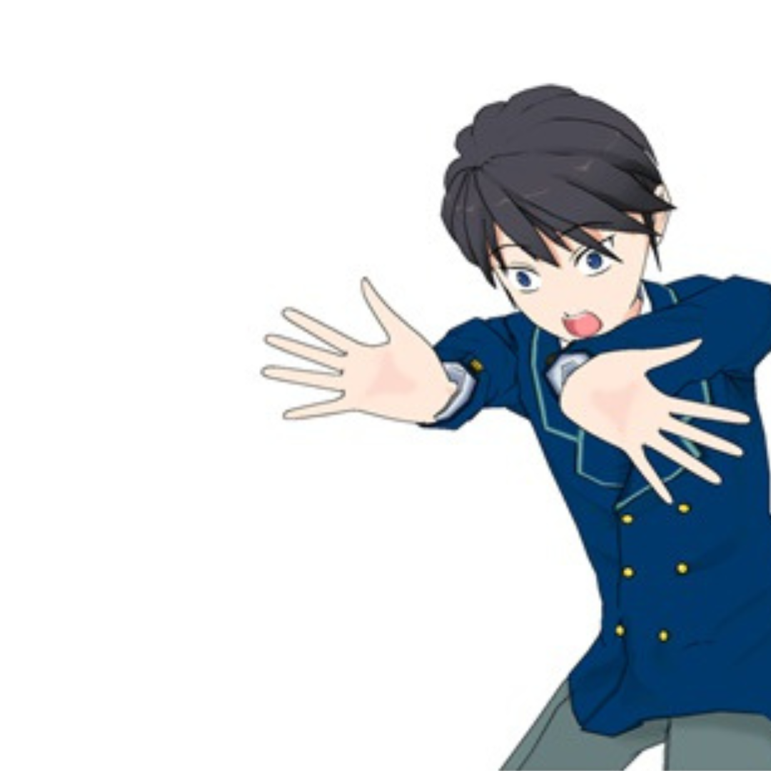 Love Simulation Webtoon