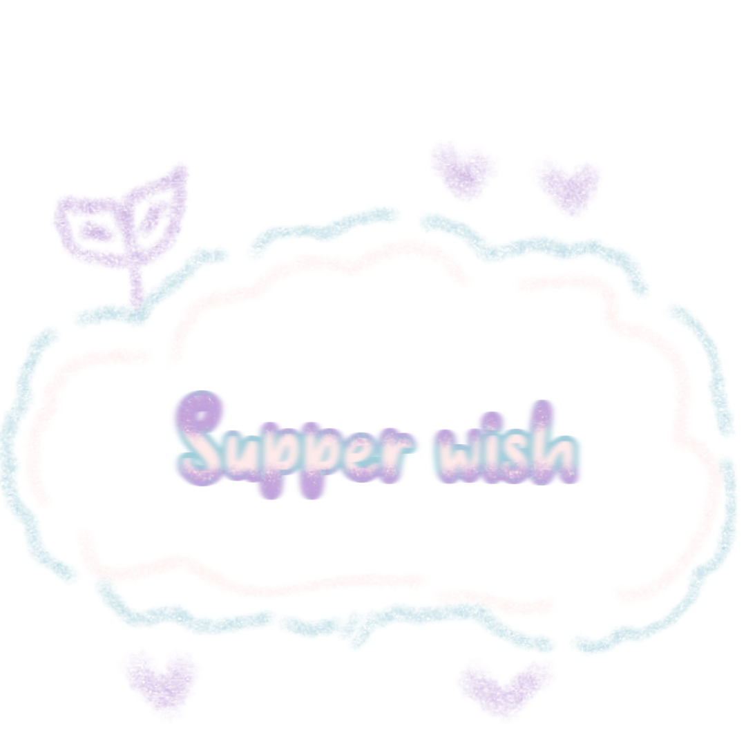 Super wish | LINE WEBTOON