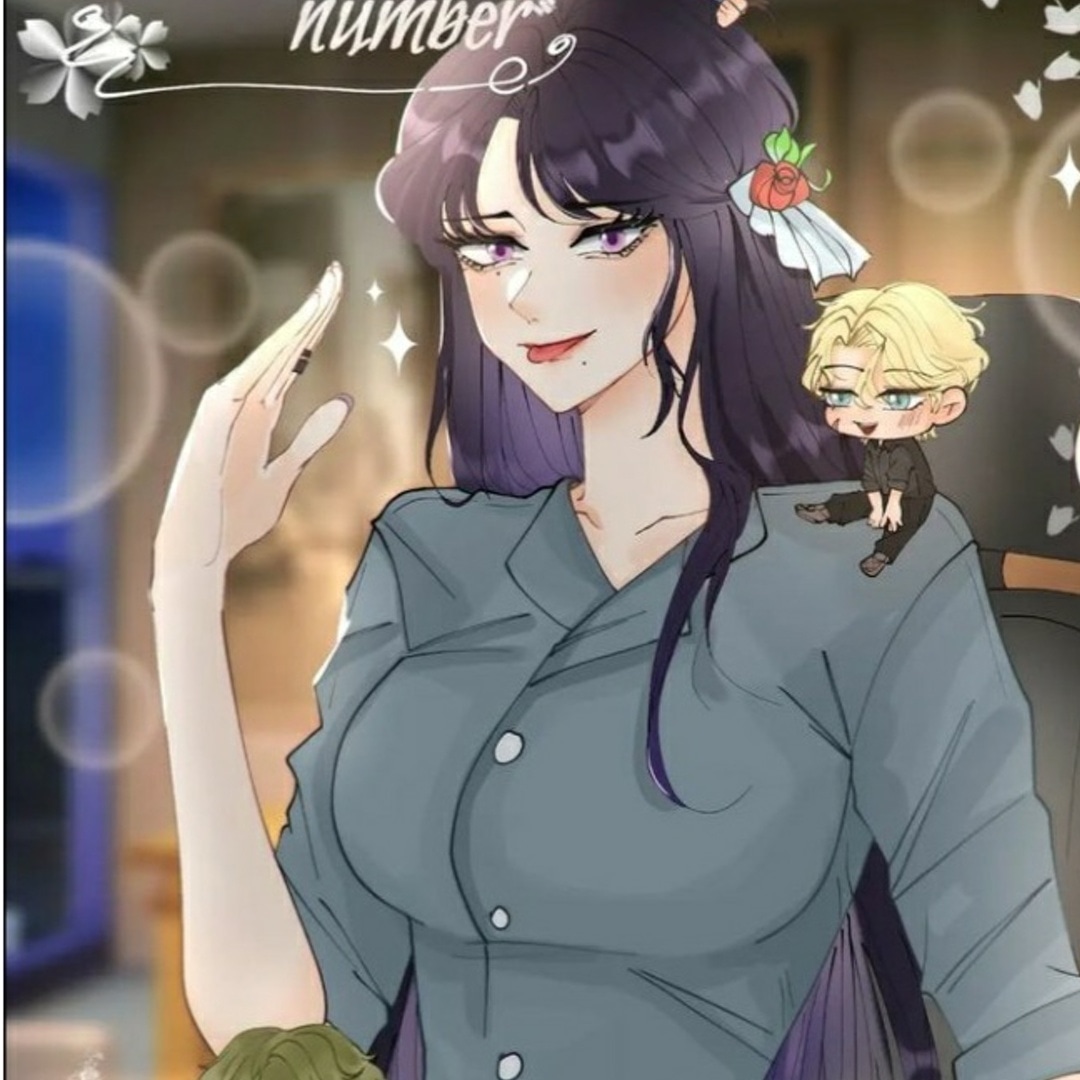 Lower lucky number | LINE WEBTOON