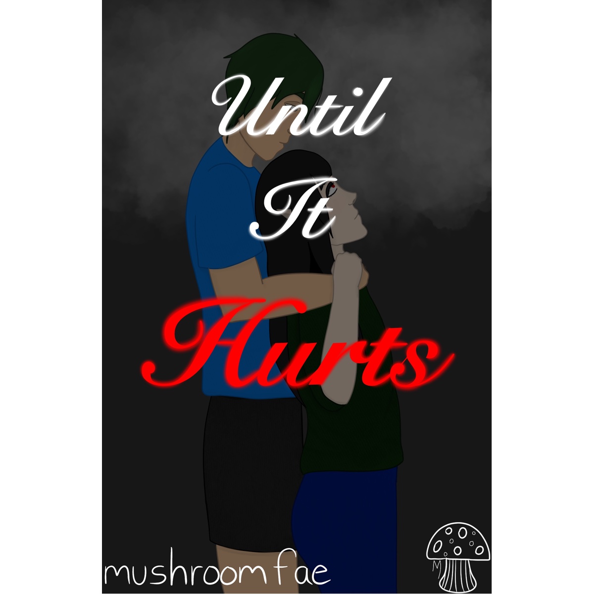 Until It Hurts | WEBTOON