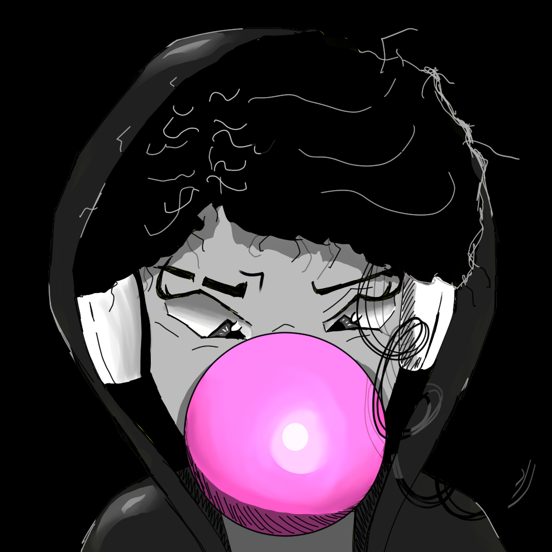 Flow's Shorts | WEBTOON