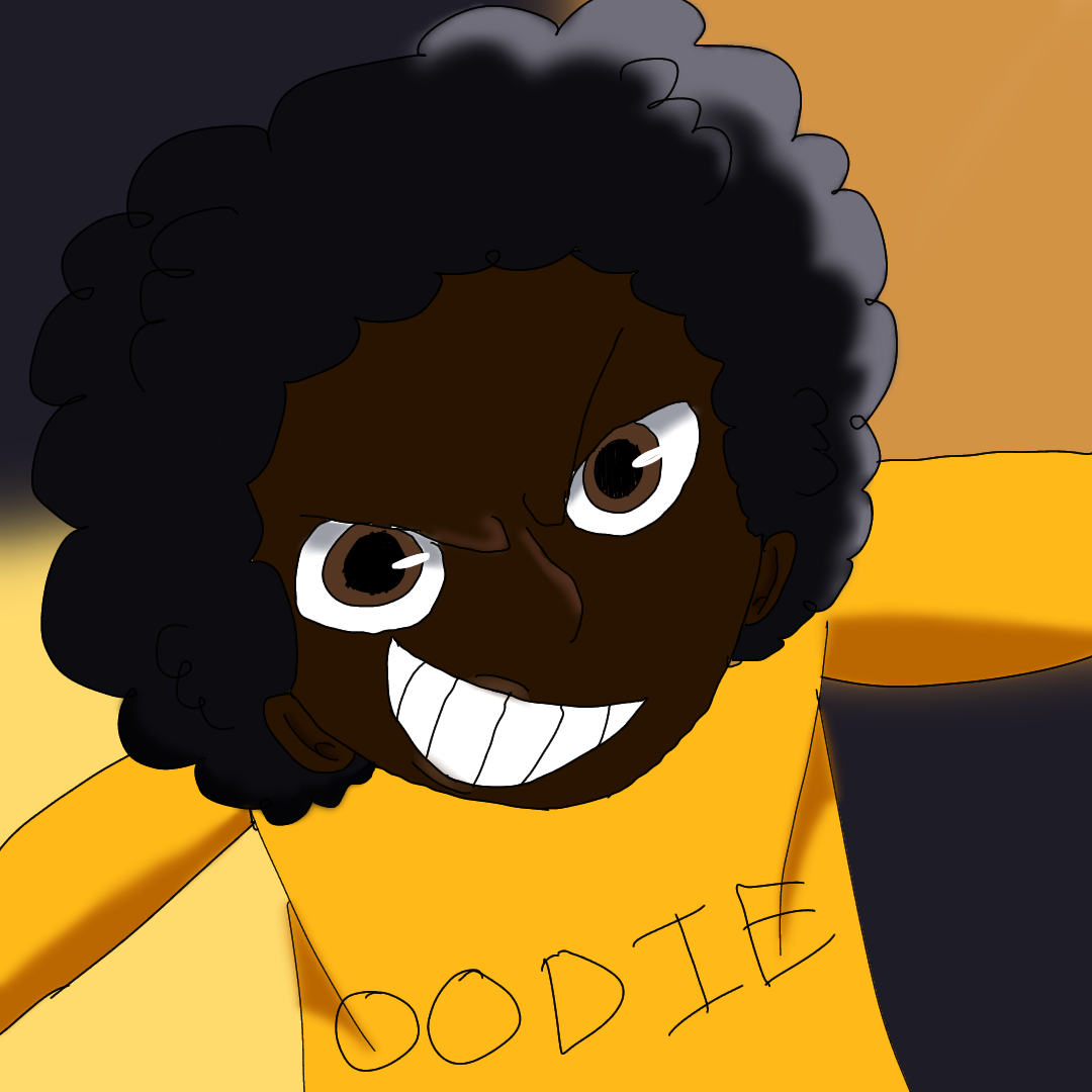 Portal Canz Kai | WEBTOON