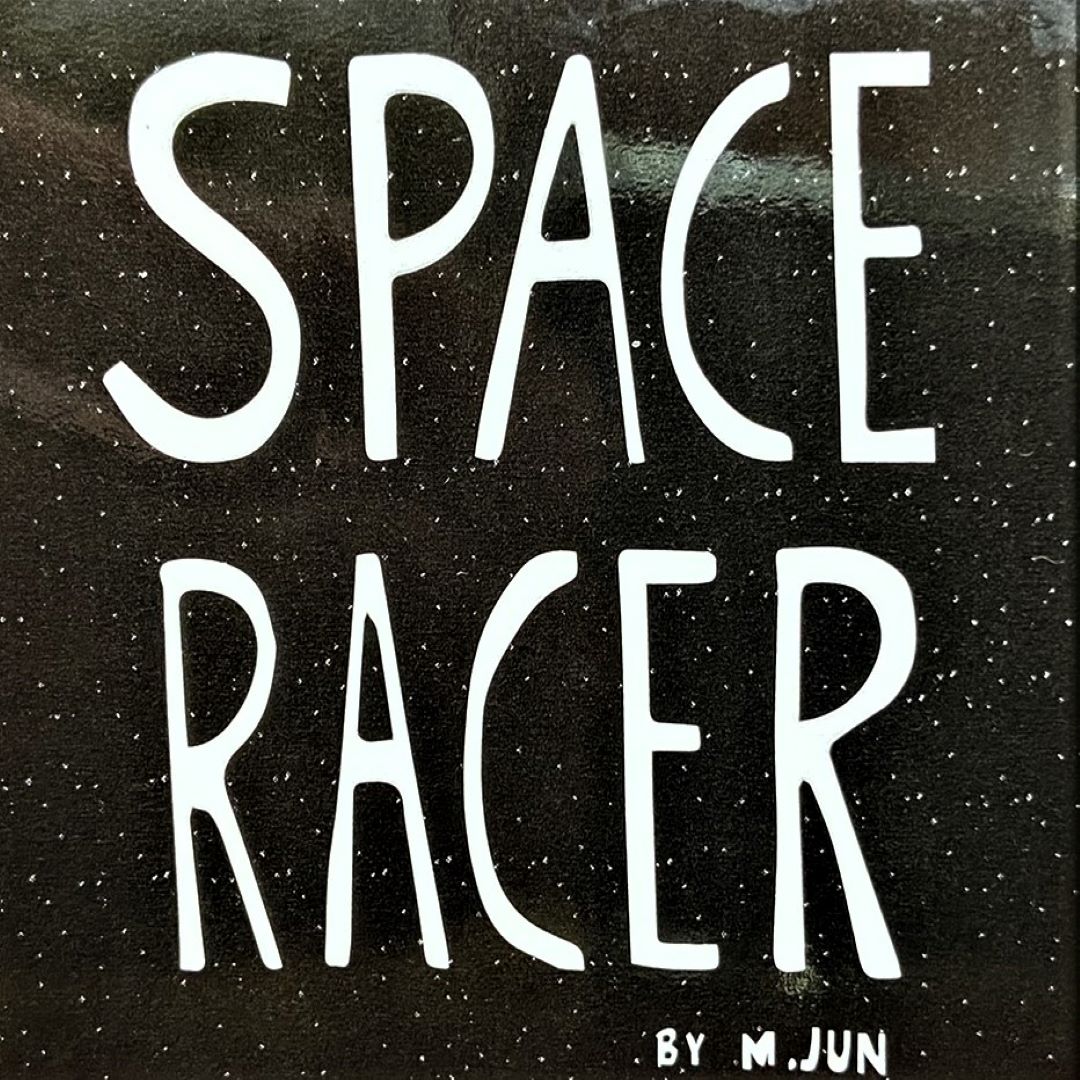 Space Racer -SRTCG - Space Racer Trading Card Game | WEBTOON