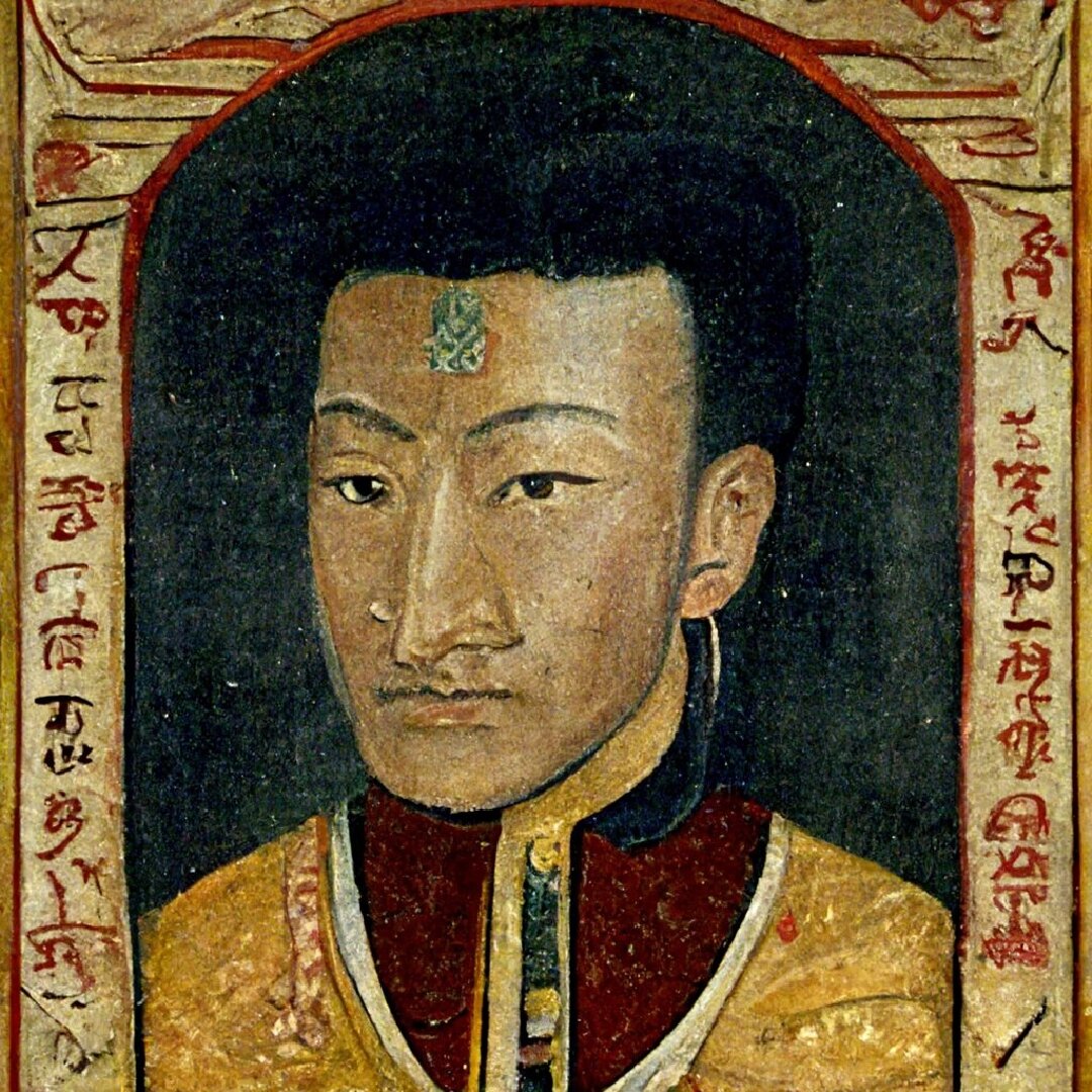 Itebete Tibet | WEBTOON