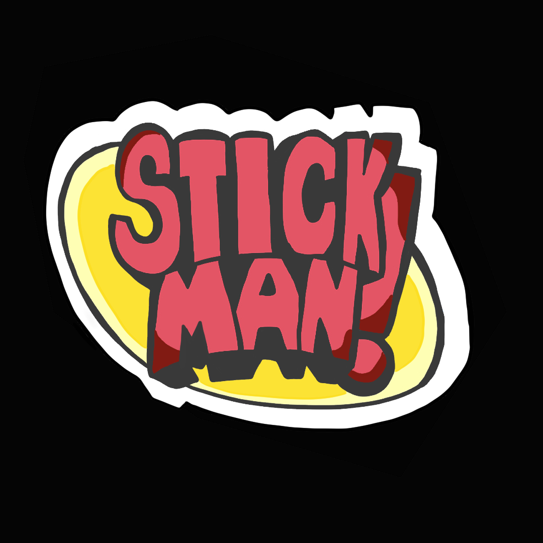 Stick Man! | WEBTOON