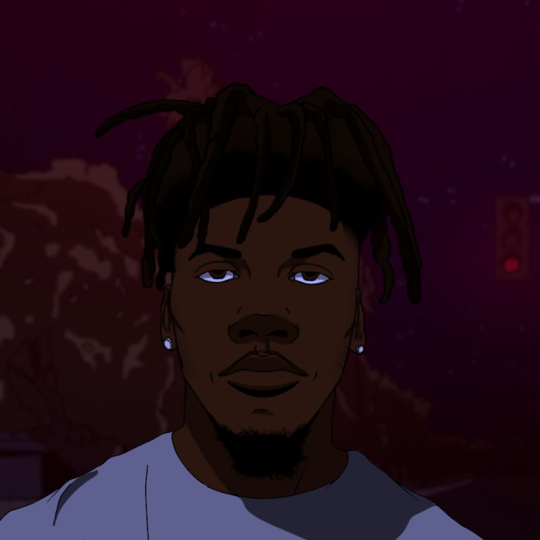 Meet Duncan | WEBTOON