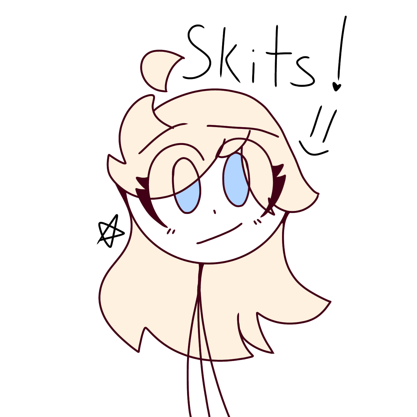 Random skits! | WEBTOON