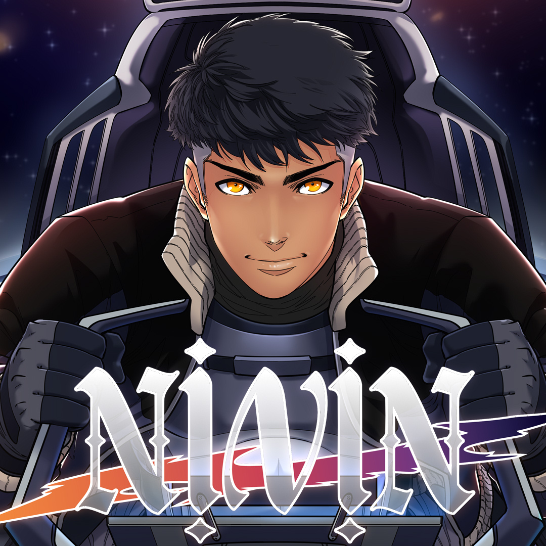 Nivin Webtoon