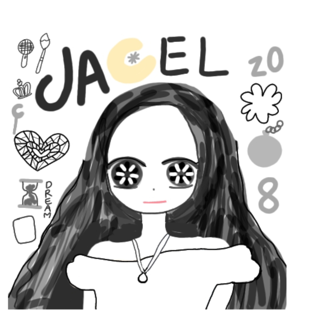 JACEL | WEBTOON