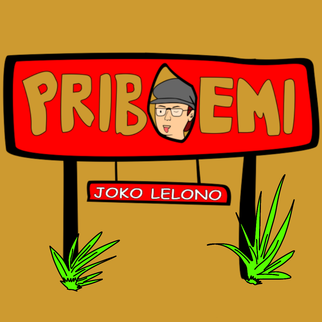 PRIBOEMI (JOKO LELONO) | LINE WEBTOON