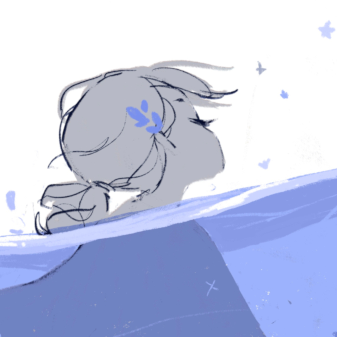 aqua | WEBTOON