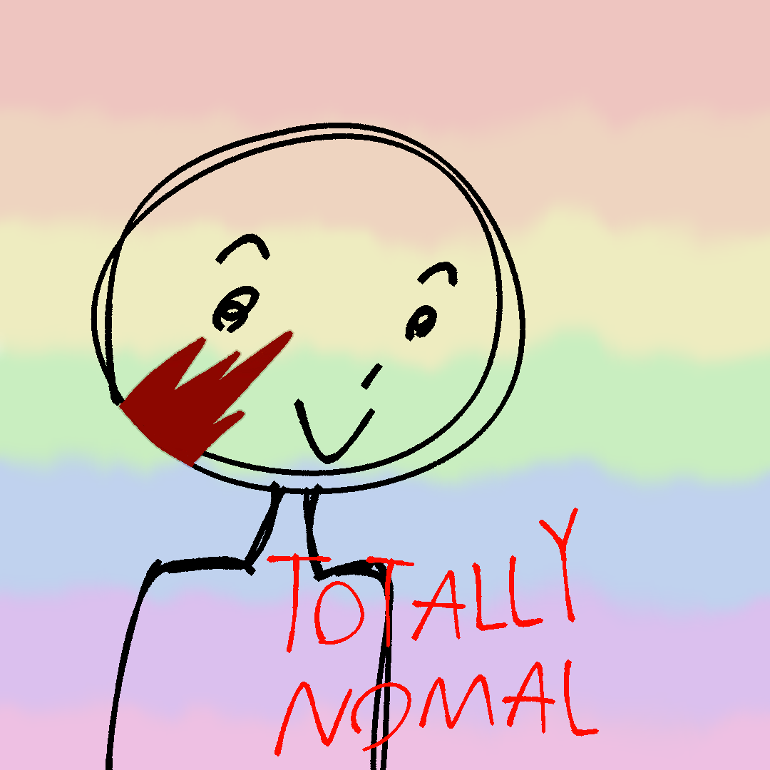 TOTALLY NORMAL WEBTOON SERIES | WEBTOON TOTALLY NORMAL WEBTOON SERIES | WEBTOON