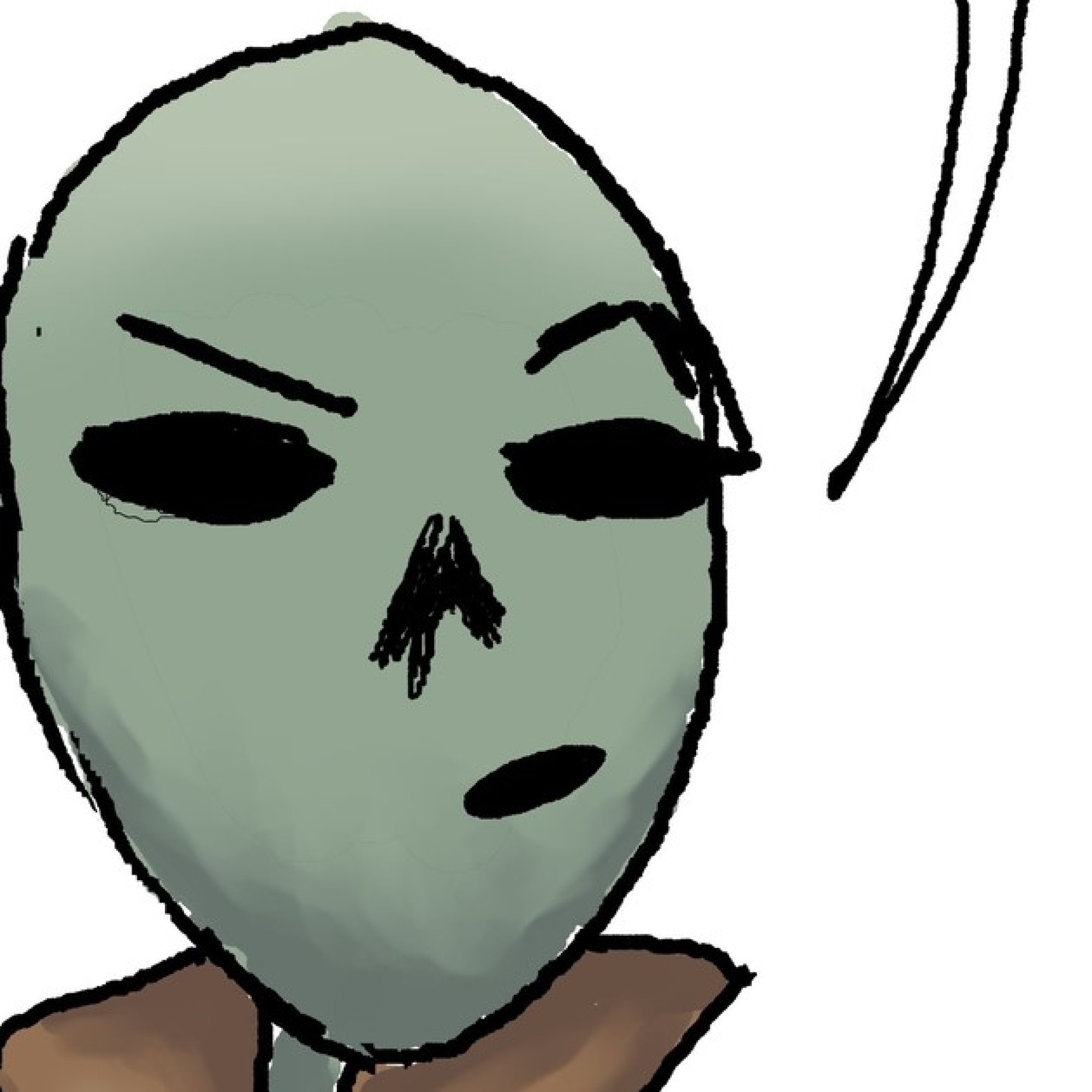 Windows to the soul | WEBTOON