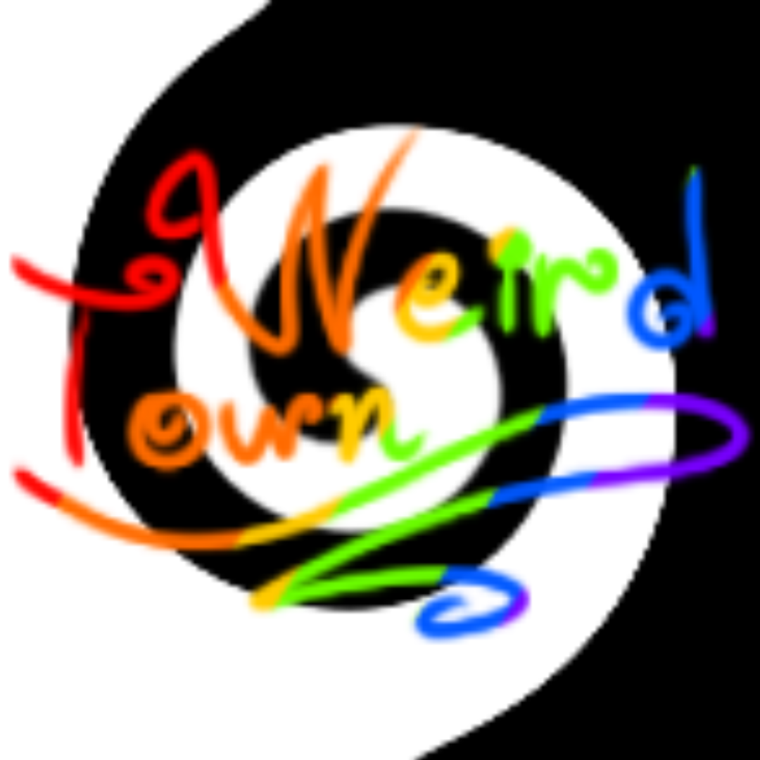 WeirdTown | WEBTOON