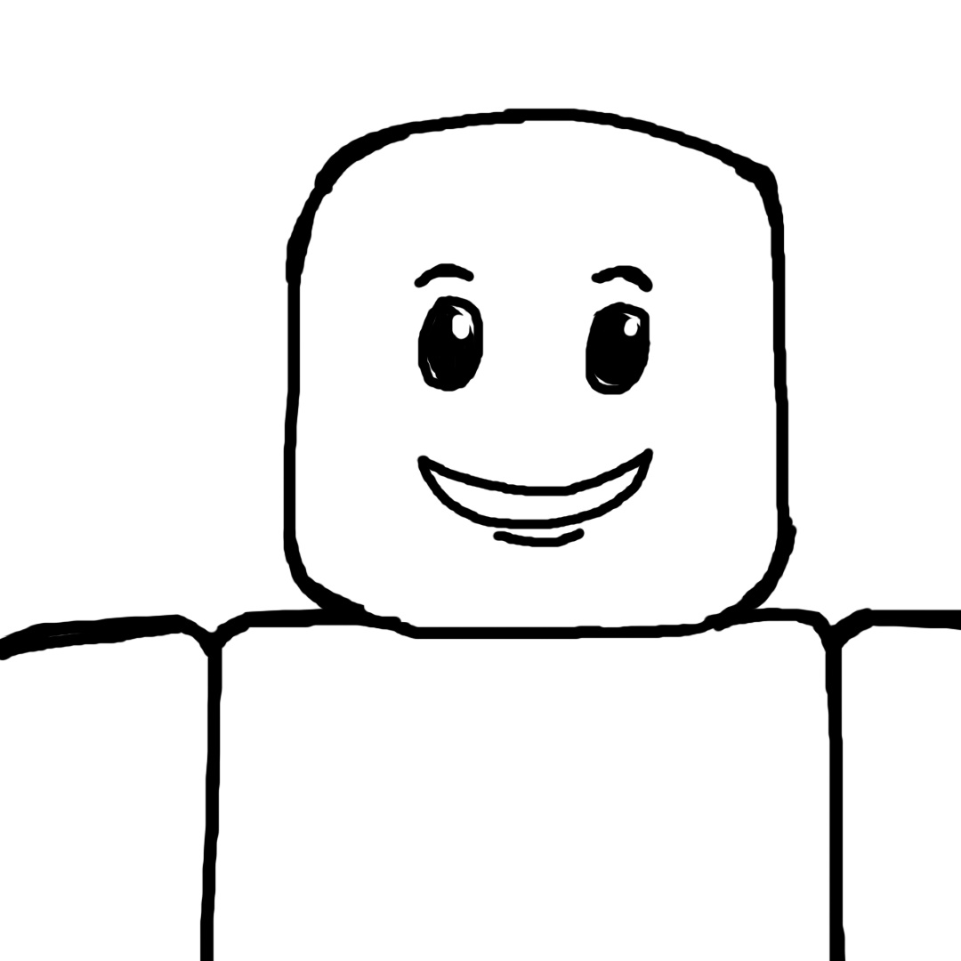 robloxian tales | WEBTOON