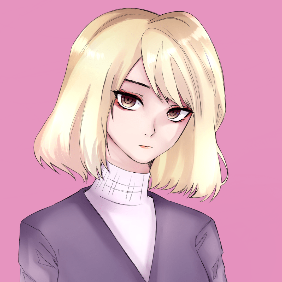 Every Sadder Day | WEBTOON