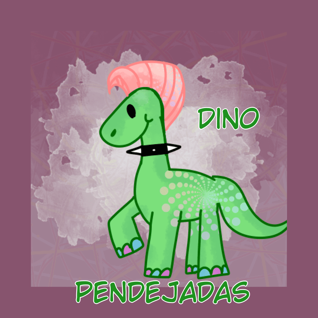 Dino pendejadas | WEBTOON